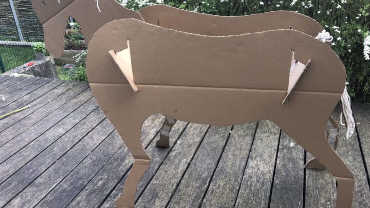 20 Creative Horse Crafts For Kids That They Will Love To Make ...