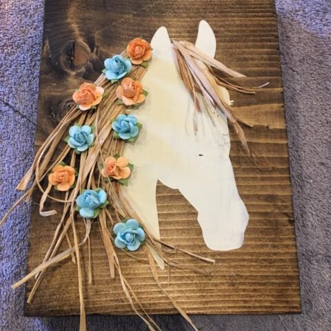 20 Creative Horse Crafts For Kids That They Will Love To Make ...