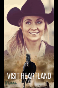 Where is Heartland Filmed: All you need to know about The Filming ...