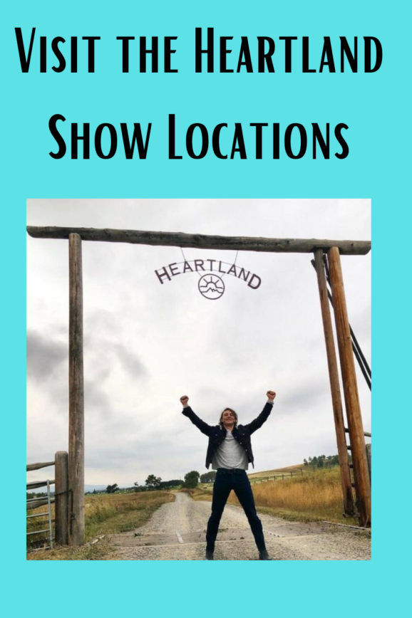 Where is Heartland Filmed: All you need to know about The Filming ...