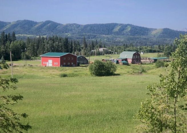 Where is Heartland Filmed: All you need to know about The Filming ...