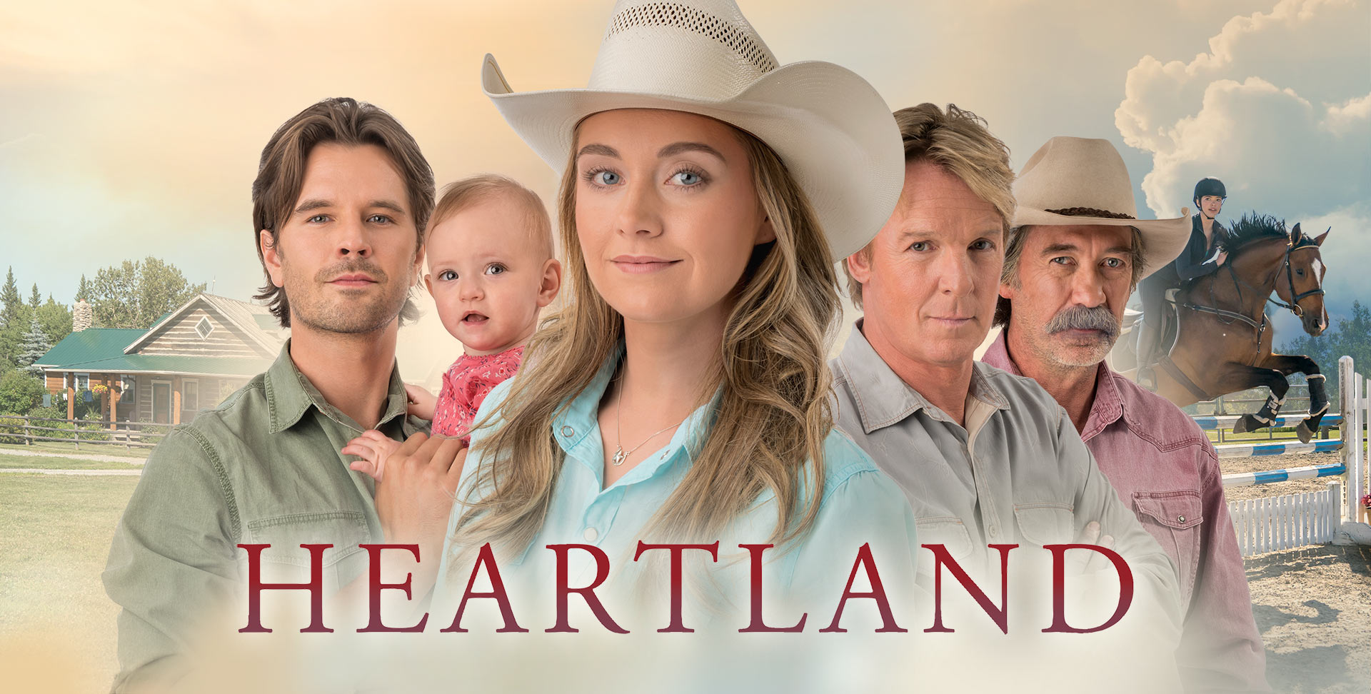 Where is Heartland Filmed: All you need to know about The Filming ...