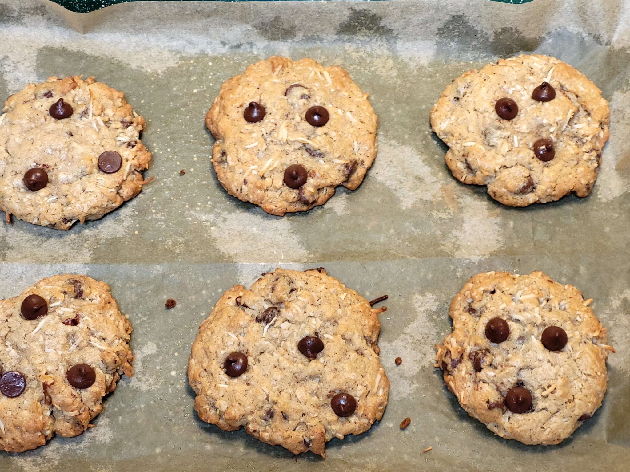Pioneer Woman Cowboy Cookies -(Only Better)