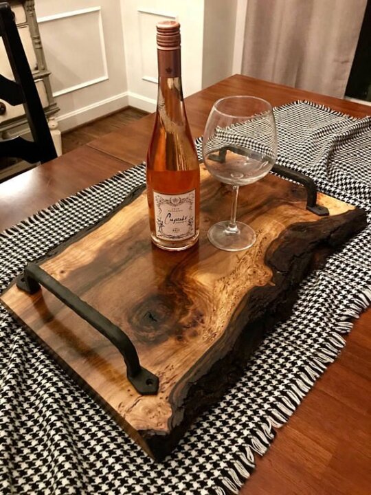 10 Easy Reclaimed Wood Projects (that won’t cost you a thing)