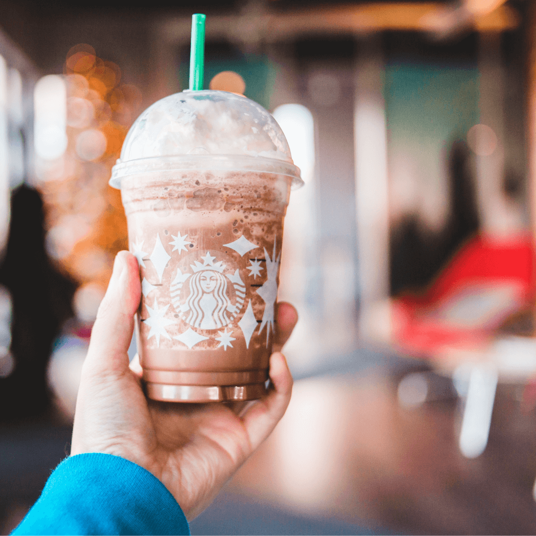 The Best Starbucks Coffee Quotes to Share on Instagram