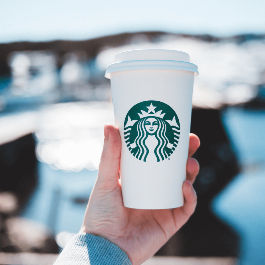 The Best Starbucks Coffee Quotes to Share on Instagram