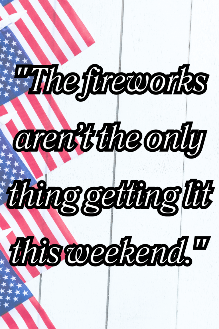 Funny 4th of July Quotes to Make Your friends Laugh