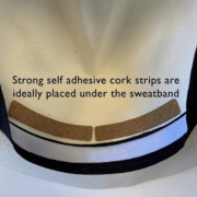 How to Make a Cowboy Hat Fit Tighter: A Comprehensive Guide